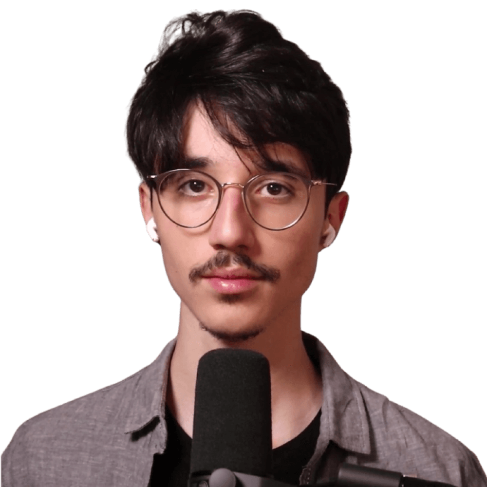 Guilherme Rodz – Software Engineer